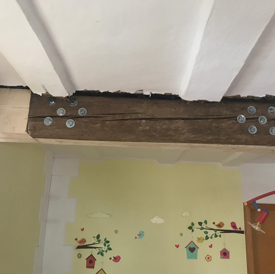 Referenzen - Zimmerei Holzbau Jasky