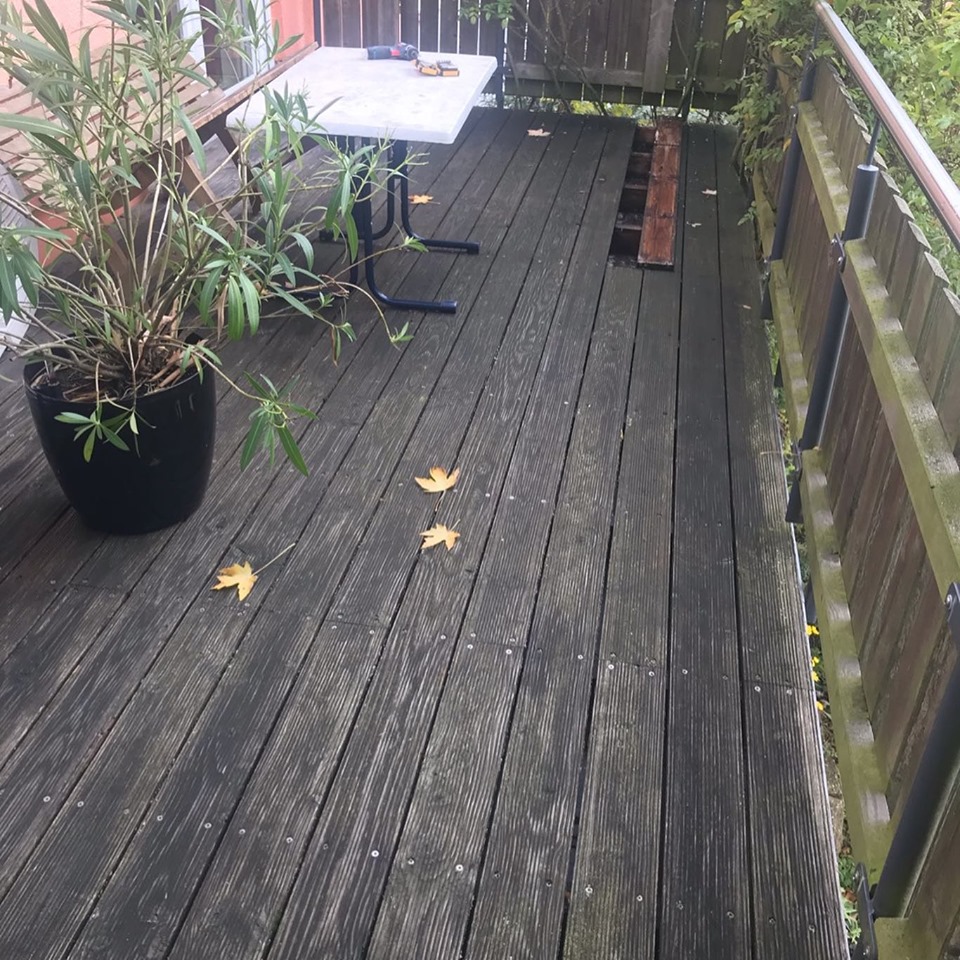 Referenzen - Zimmerei Holzbau Jasky